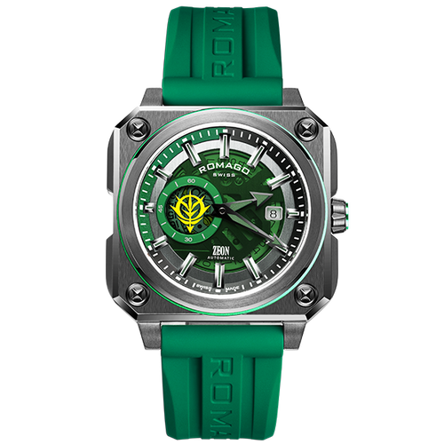 Welcome to Azzam Watches!