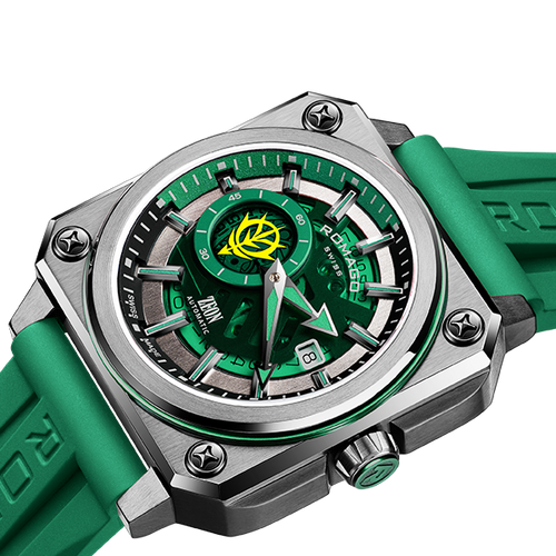 Welcome to Azzam Watches!