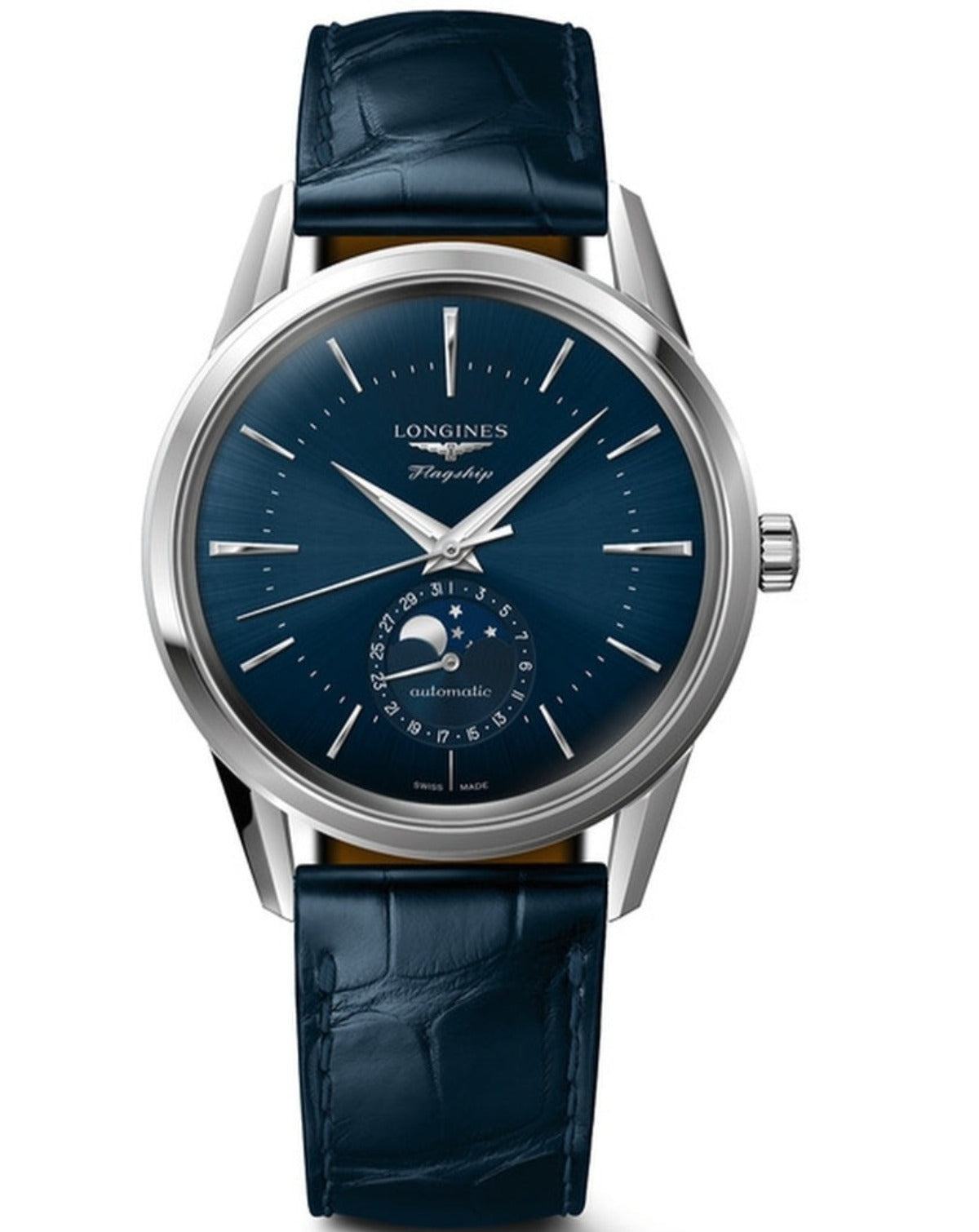 LONGINES HERITAGE Flagship Heritage
