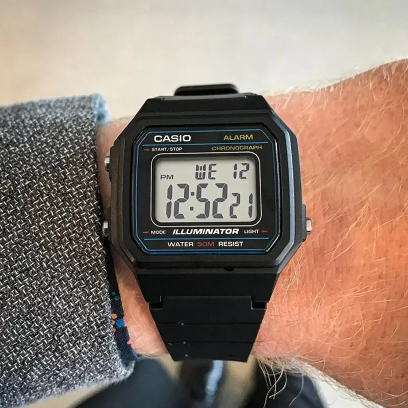 Welcome to Azzam Watches!