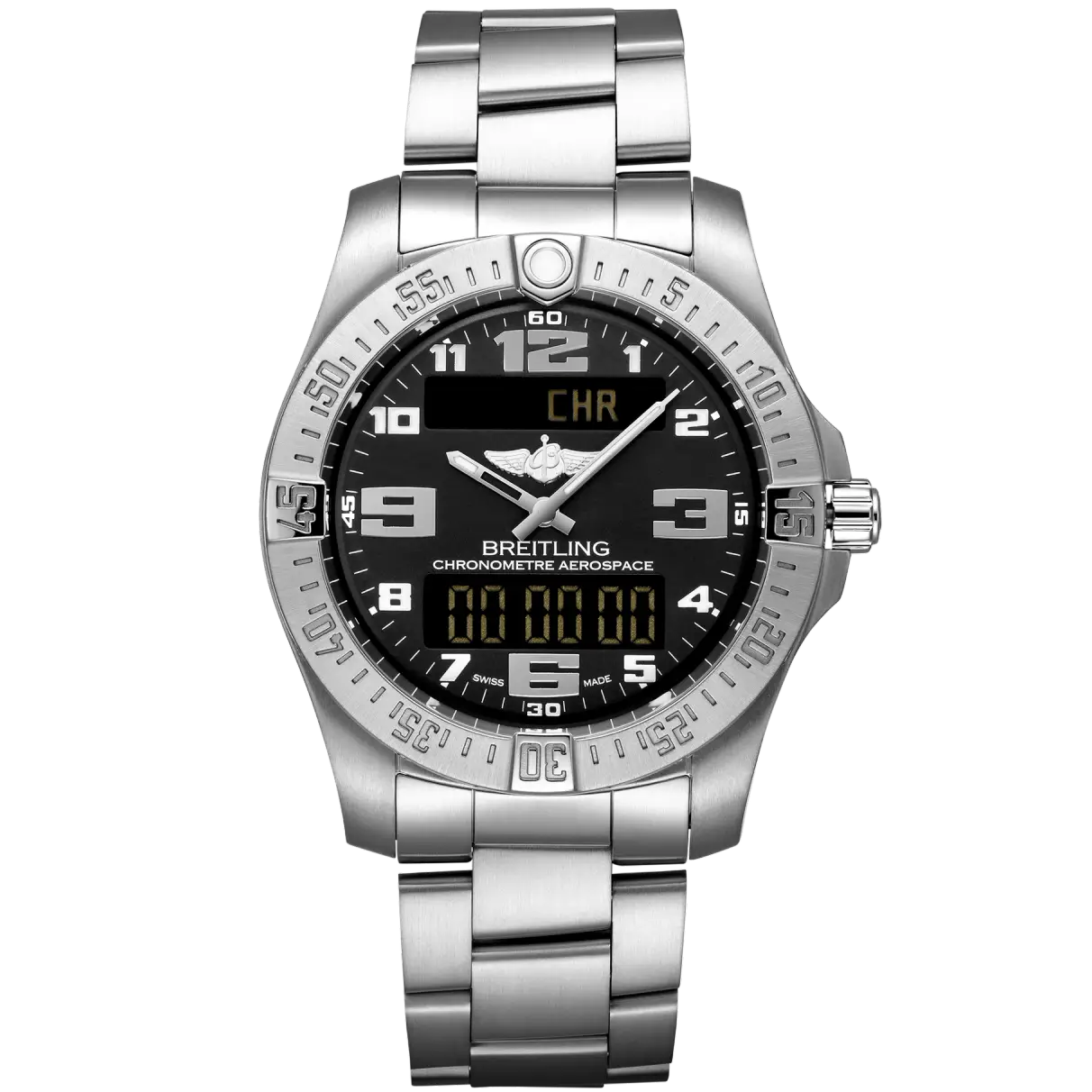 PROFESSIONAL AEROSPACE EVO