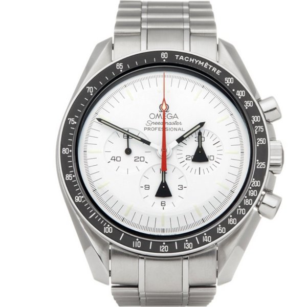 Auctions | Azzam Watches